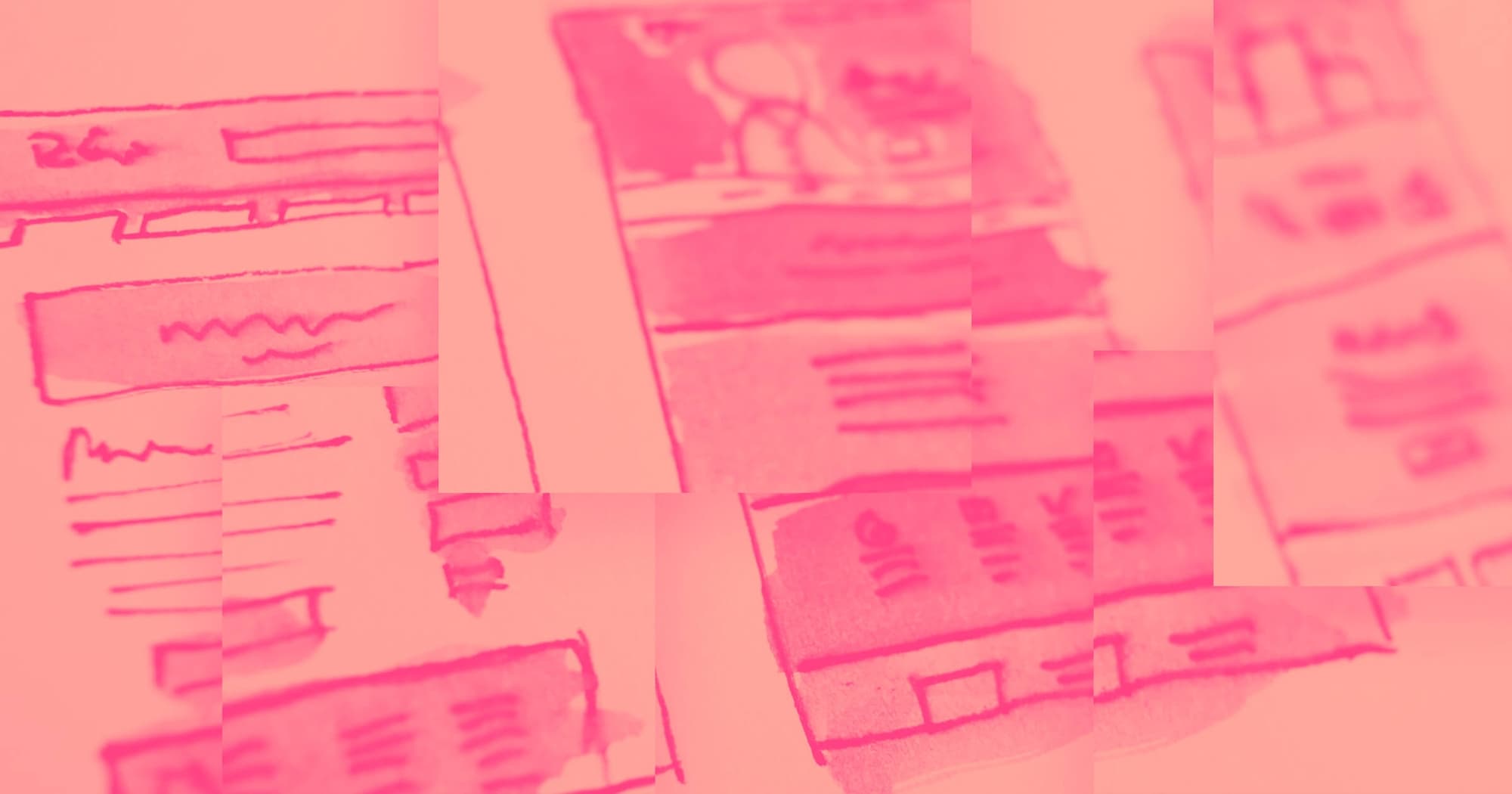 UX design process: a simple (but complete) guide | Webflow Blog