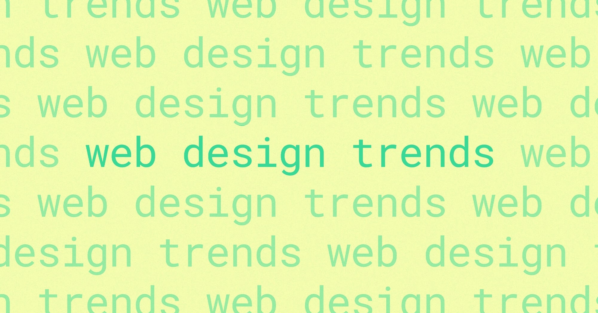 8 stylish examples of news web design | Webflow Blog