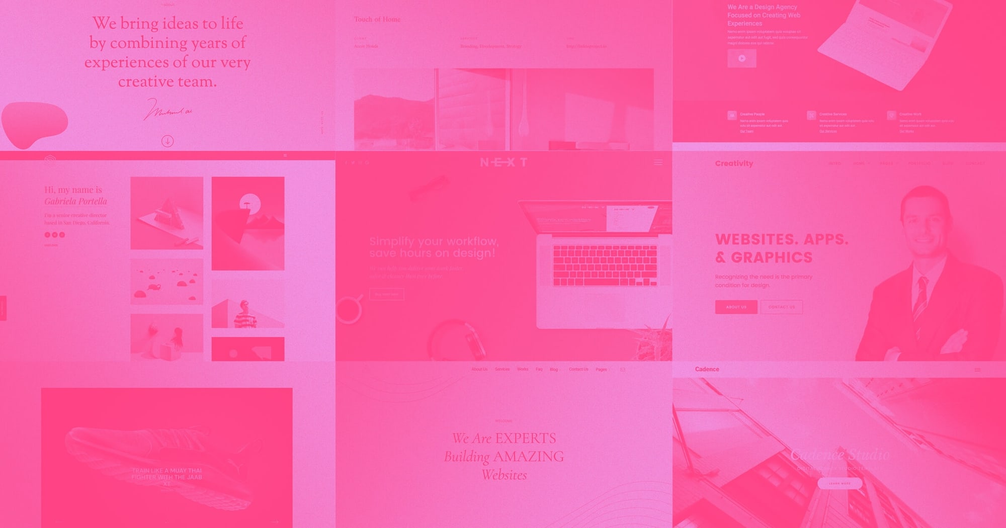 10 best responsive ecommerce website templates | Webflow Blog