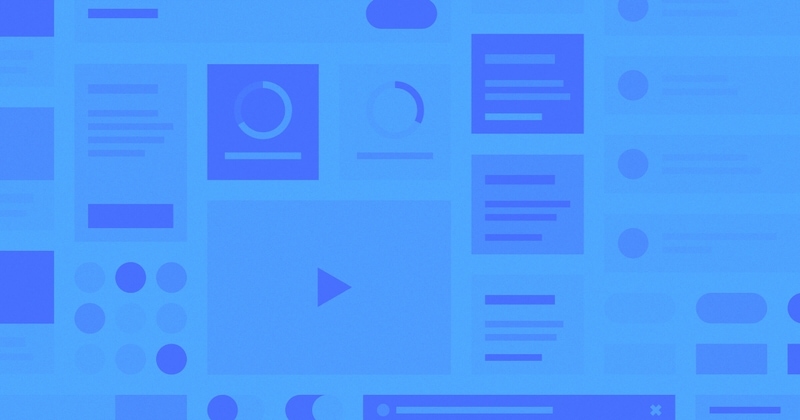 5 stunning examples of modern UI design | Webflow Blog