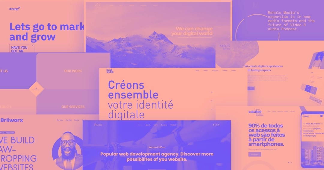 10 best website design systems, plus cloneable examples | Webflow Blog