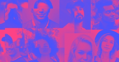 9 examples of homepages built for user engagement | Webflow Blog