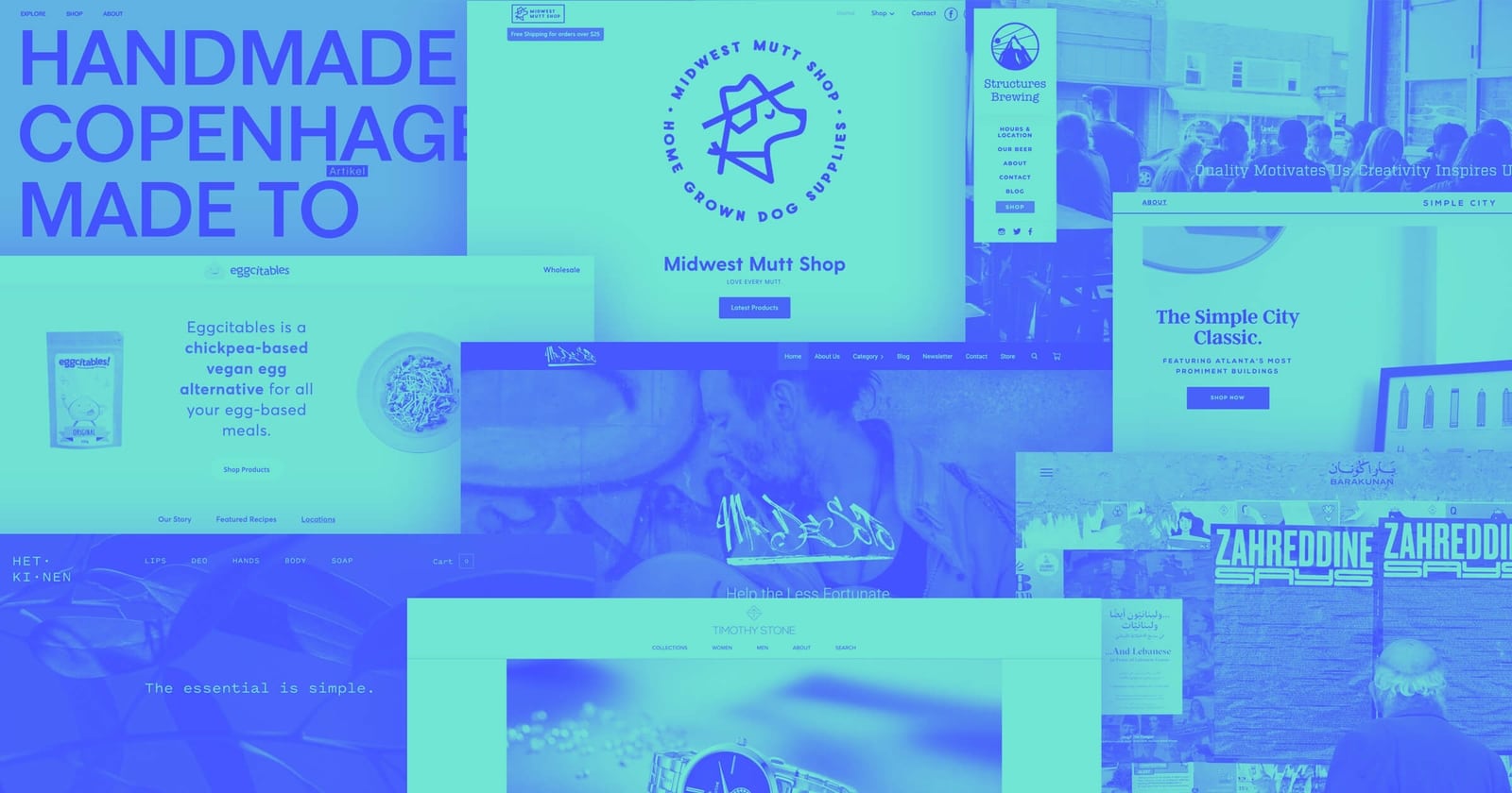 10 guiding web design principles every designer should know | Webflow Blog