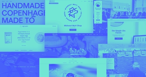 6 key components of good website design | Webflow Blog
