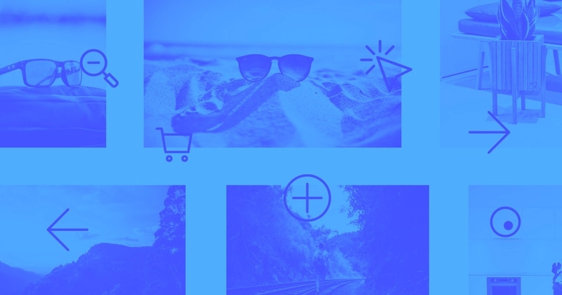 A guide to custom cursors in Webflow | Webflow Blog
