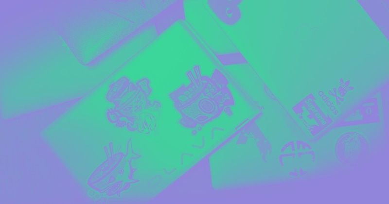 Make a statement with these 10 all-caps fonts | Webflow Blog