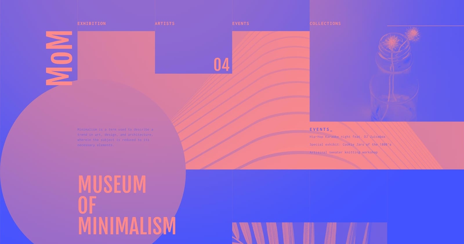 12 Webflow sites built with CSS grid | Webflow Blog