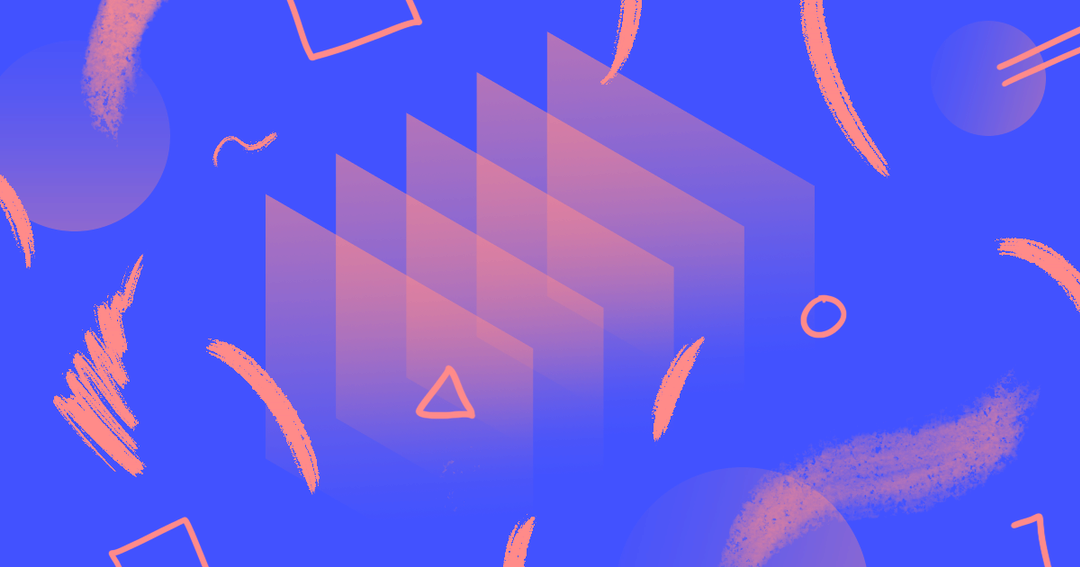 The best graphic design ideas for your next project | Webflow Blog