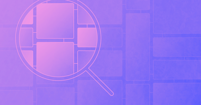 Best practices for site search design | Webflow Blog