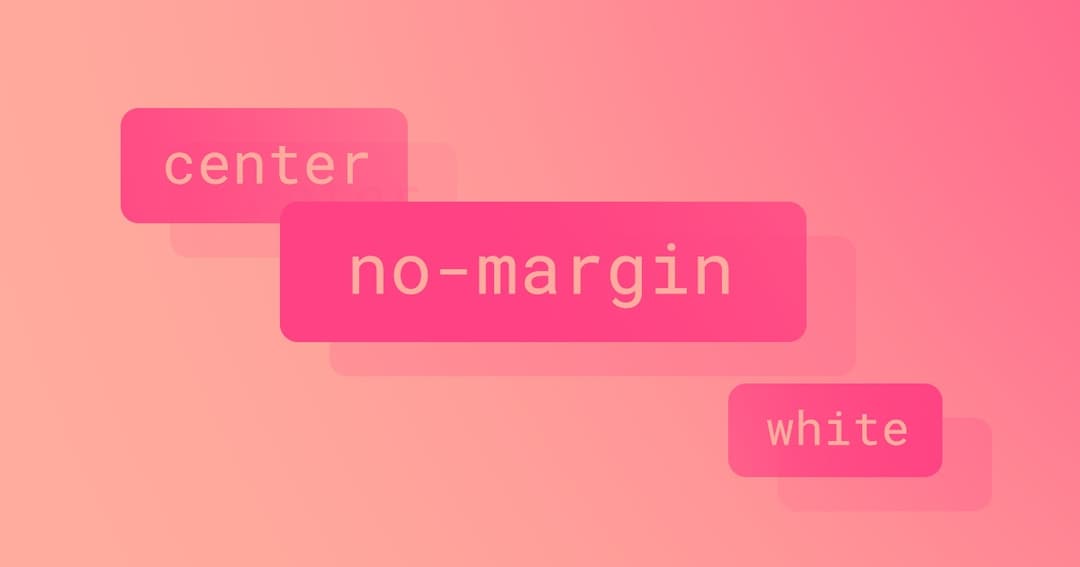 Css Padding Vs Margin Whats The Difference Webflow Blog