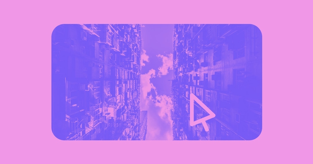 Simple guide to make creative image hover effects | Webflow Blog