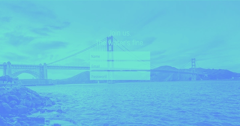 11 best fonts for web design | Webflow Blog