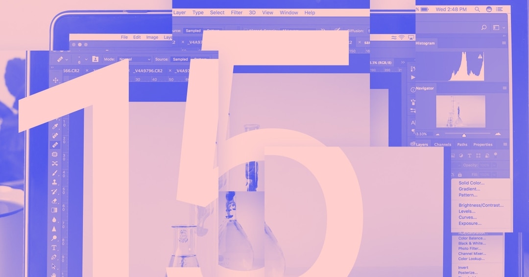 20 best graphic design software tools in 2025 | Webflow Blog