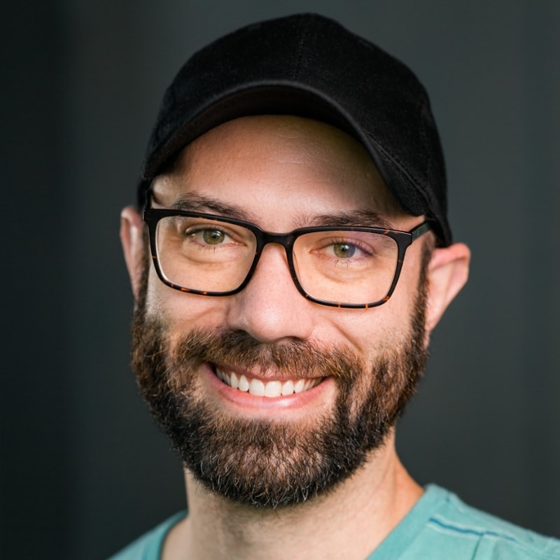 The HTML spacer tag is dead. Here’s how I make space the no-code way ...