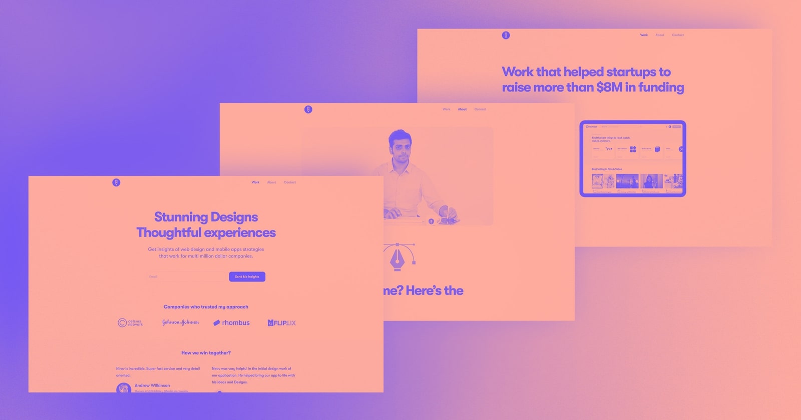 The web design process before and after Webflow | Webflow Blog