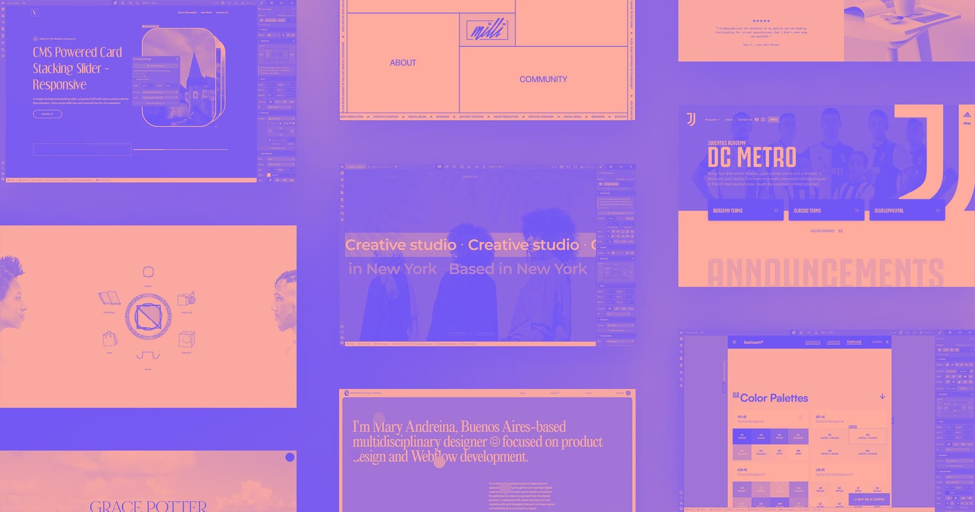 Image optimization for web design: 5 tips and 3 tools to improve your ...