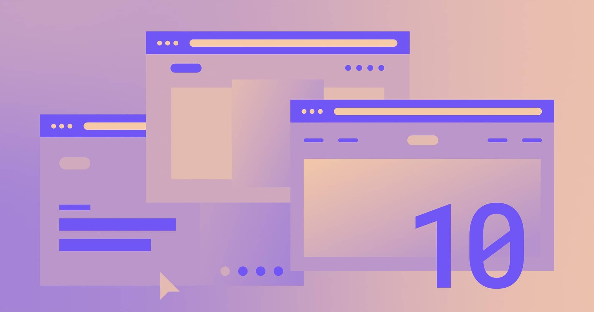 25 unique design portfolio examples to inspire you | Webflow Blog