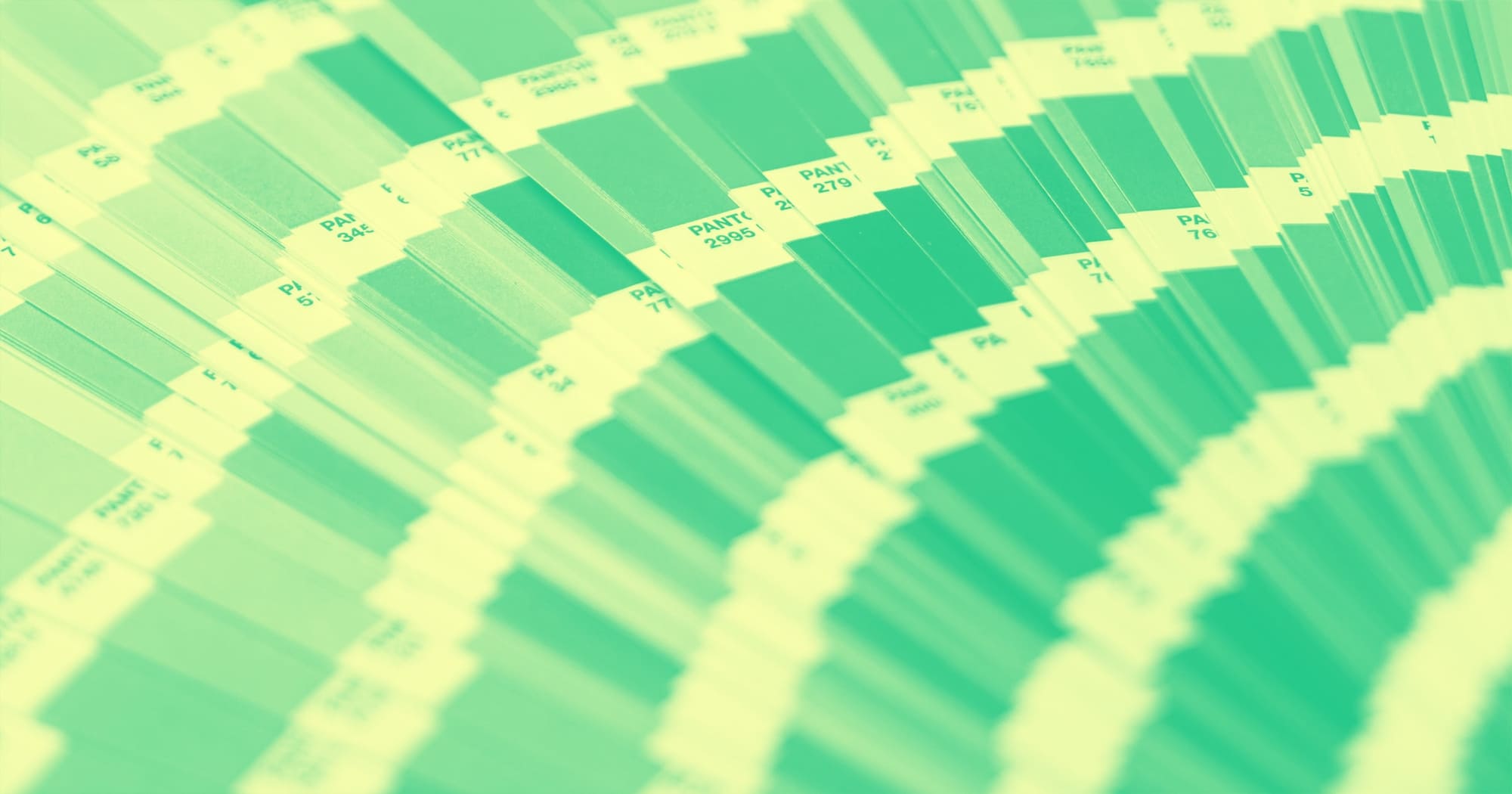 Generational marketing: How to use color effectively | Webflow Blog