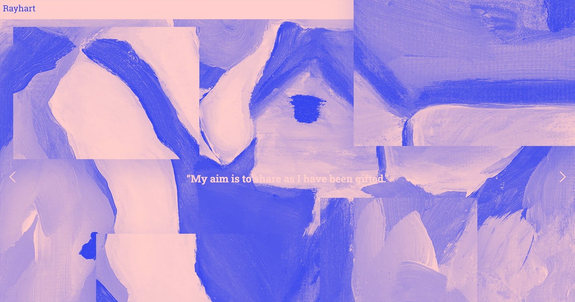 10 best UX design portfolio examples that’ll inspire you in 2025 | Webflow Blog