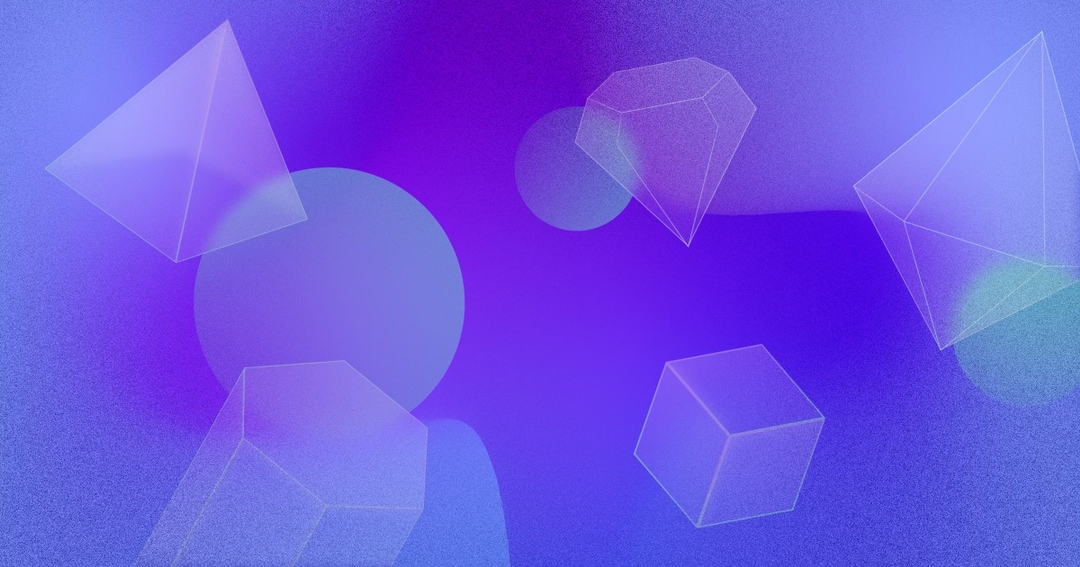 Glassmorphism: Examples and best practices | Webflow Blog