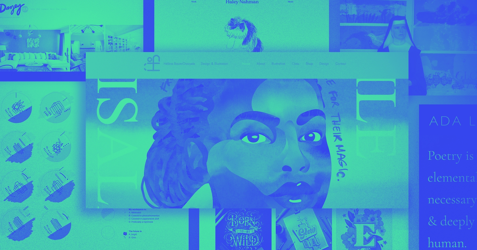 83 inspirational quotes for creatives | Webflow Blog