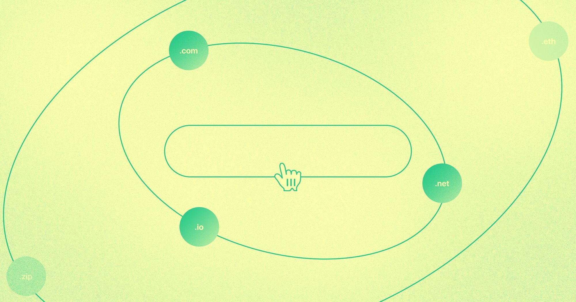 Top-level domains: What they are and how to use them | Webflow Blog