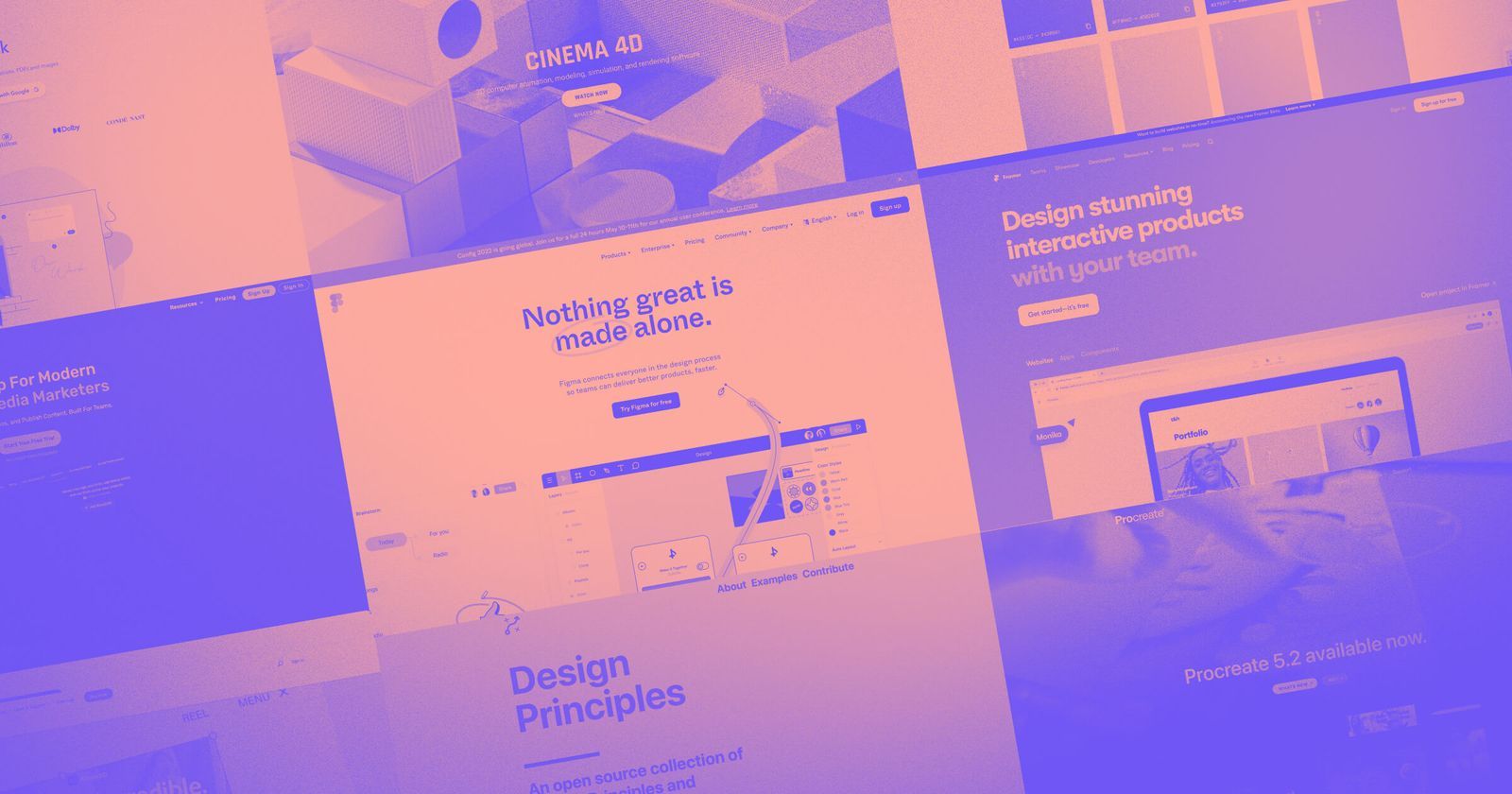 11 best web design software tools in 2024 | Webflow Blog