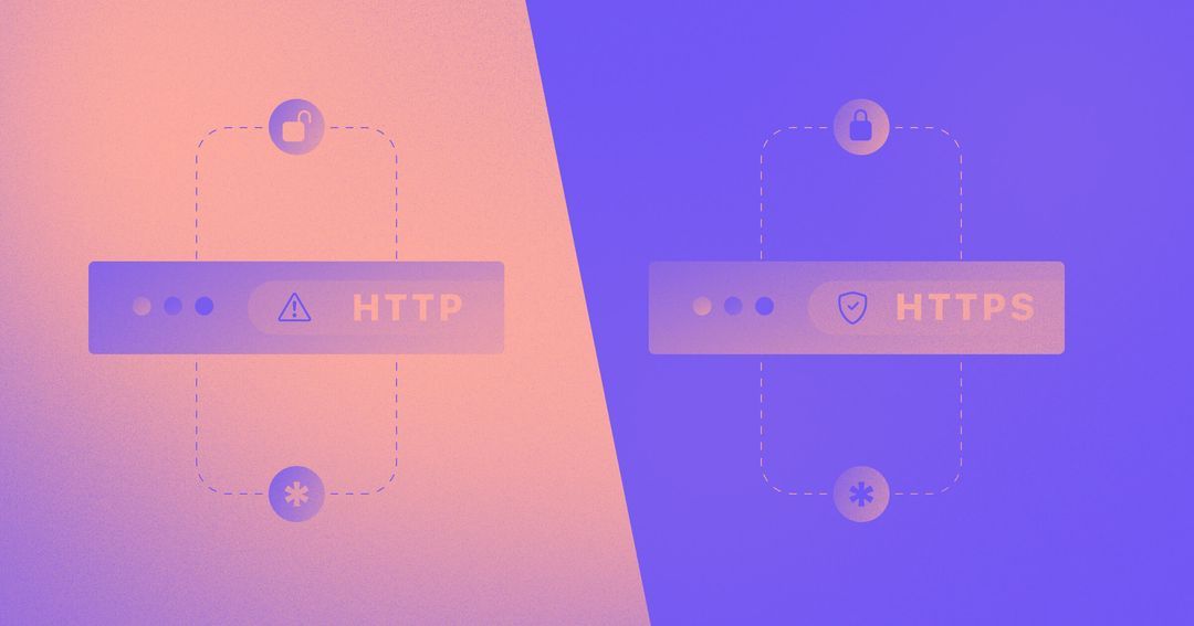 Http vs. https: What’s the difference and why does it matter? | Webflow ...