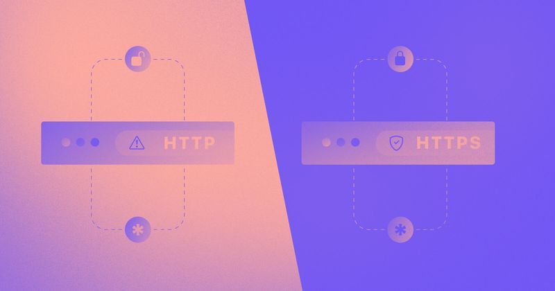 Http vs. https: What’s the difference and why does it matter? | Webflow ...