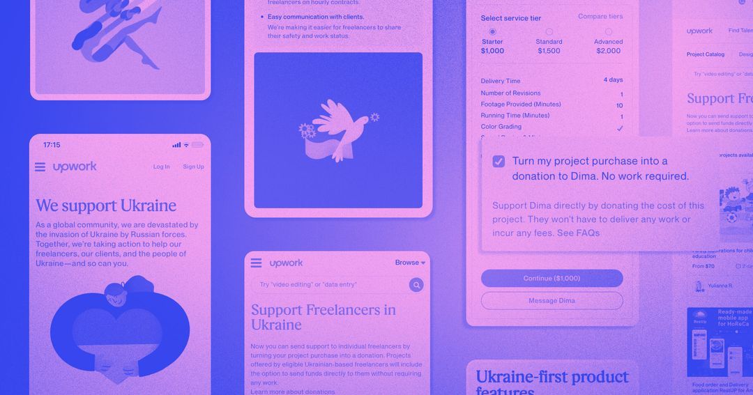 Designing a COVID-19 vaccine visualization and tracker | Webflow Blog