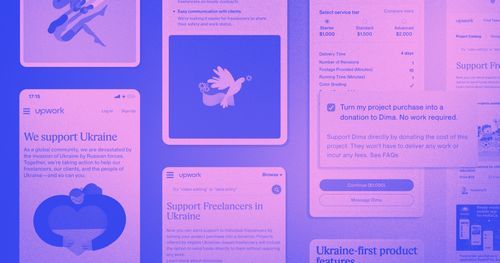 Designing a COVID-19 vaccine visualization and tracker | Webflow Blog
