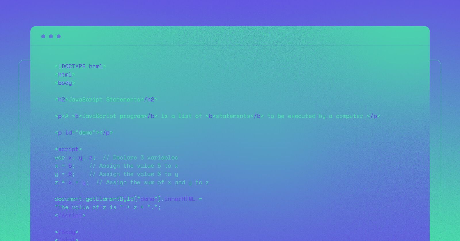 What is front-end development? A beginner’s guide | Webflow Blog
