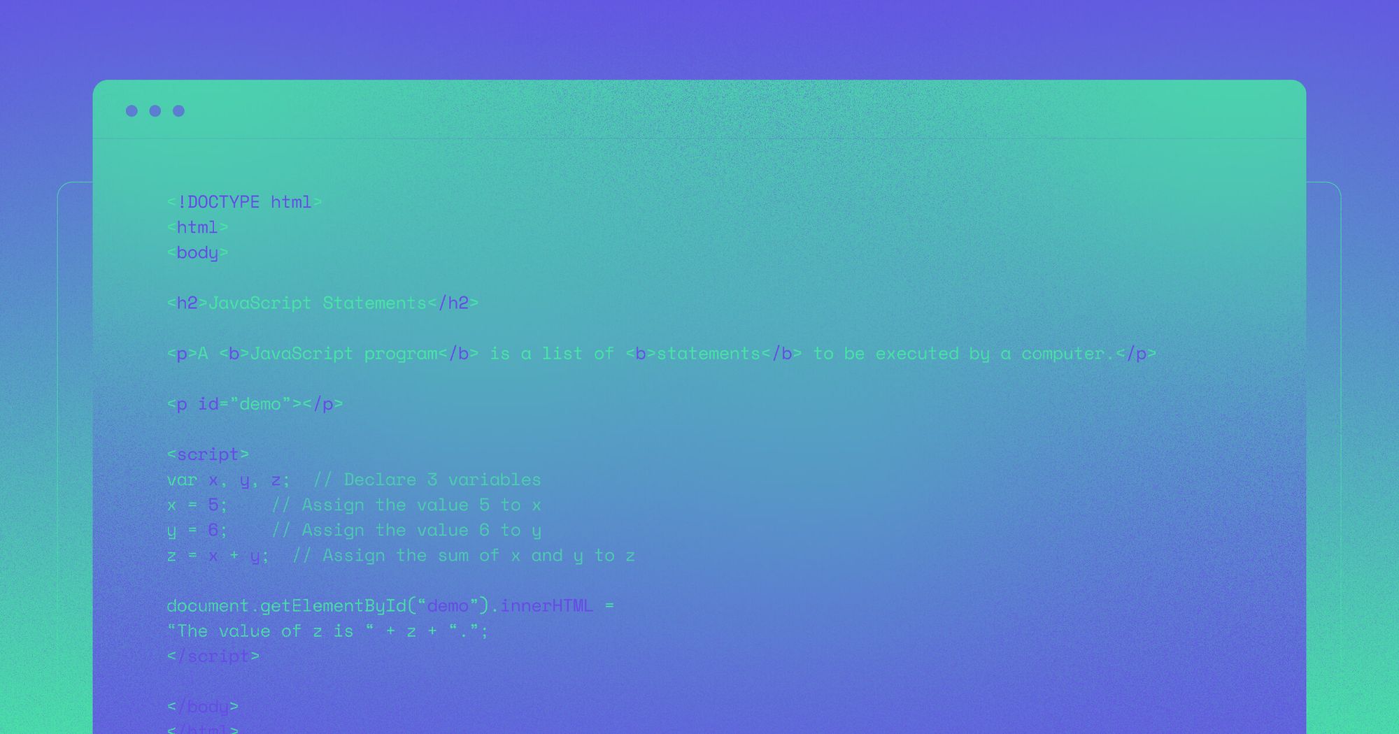 What is front-end development? A beginner’s guide | Webflow Blog