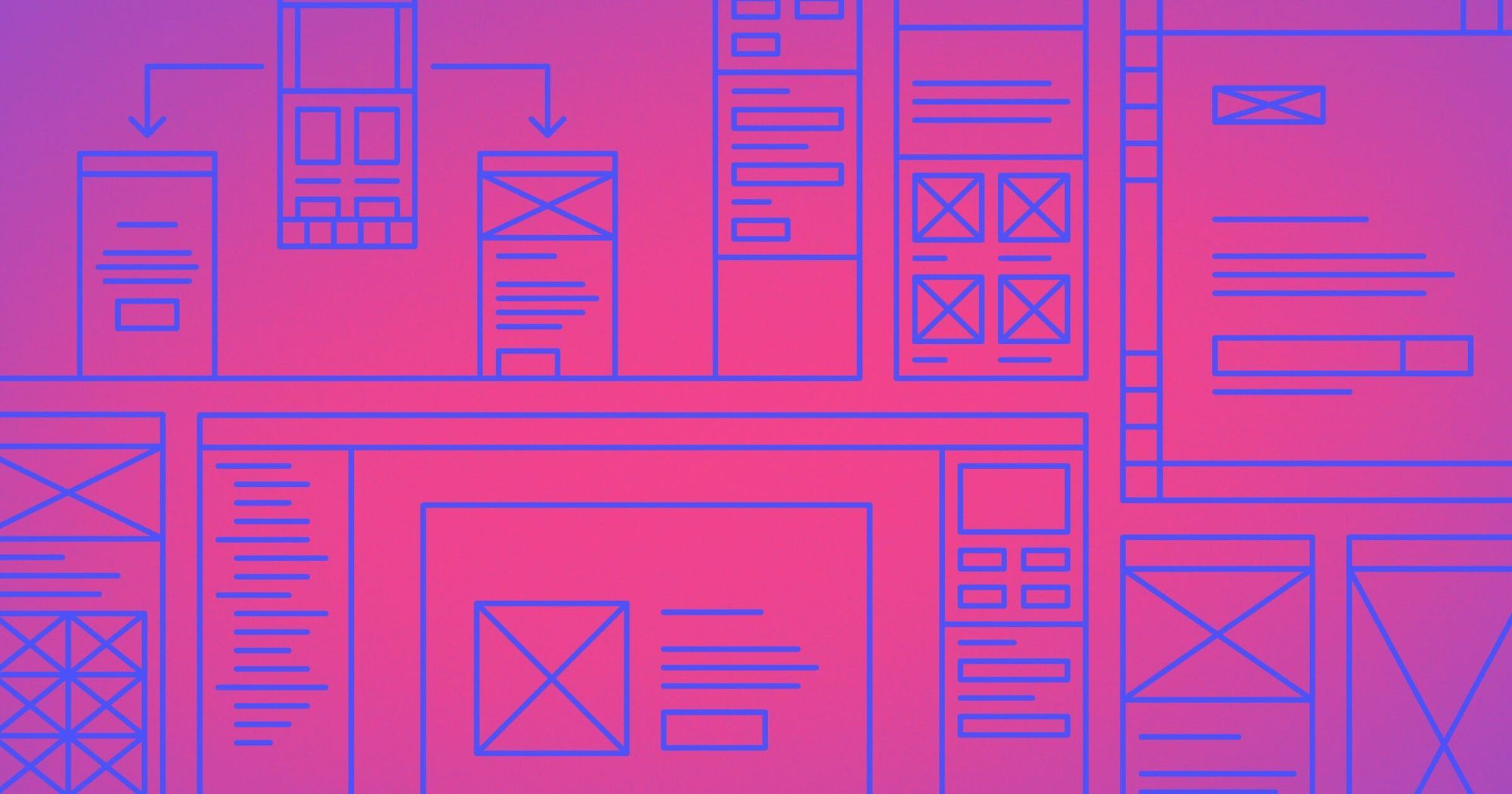 Conceptual design: What it is and how to build it | Webflow Blog