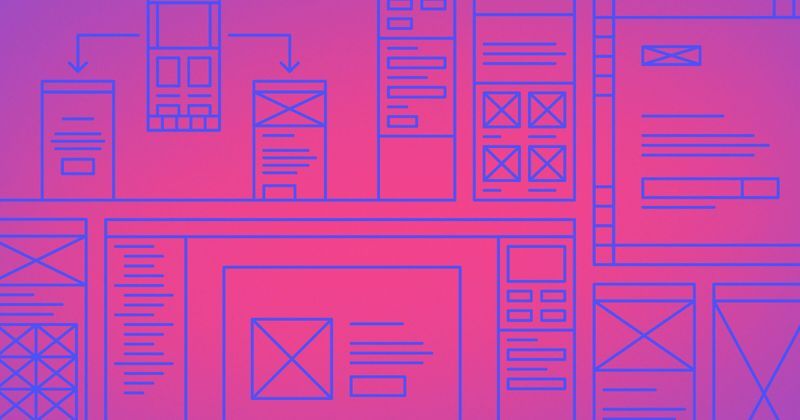Static vs. dynamic websites — what’s the difference? | Webflow Blog Static vs. dynamic websites — what’s the difference? | Webflow Blog