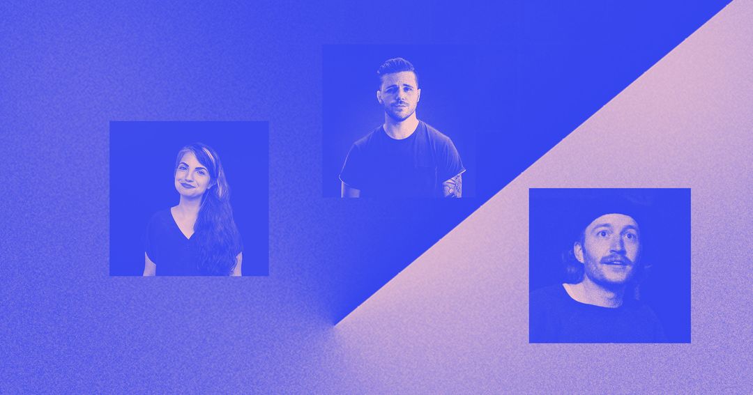 Three designers’ perspectives on approaching a website redesign ...