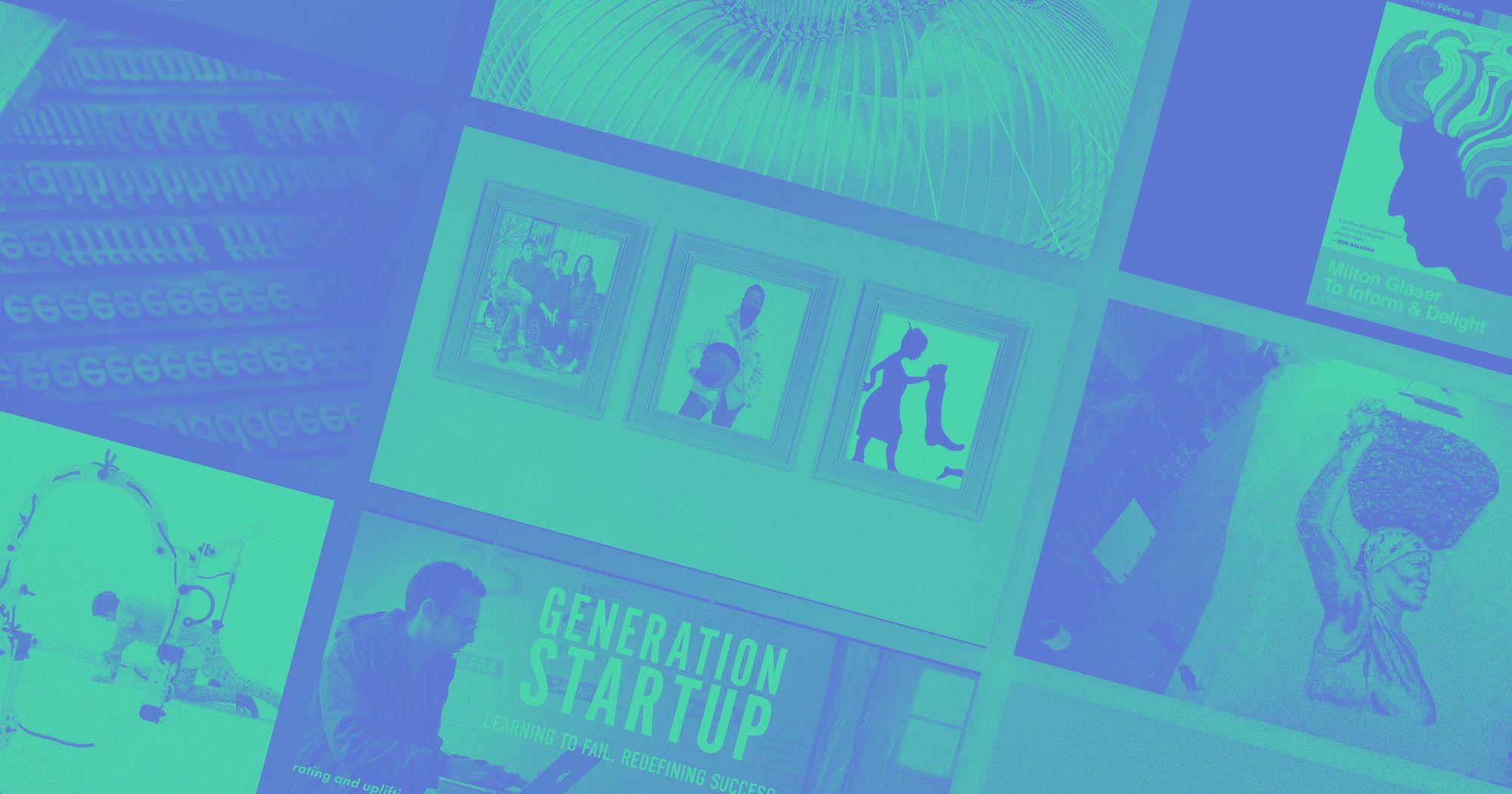 A deep dive into movie poster design | Webflow Blog