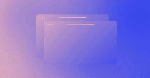 9 examples of homepages built for user engagement | Webflow Blog