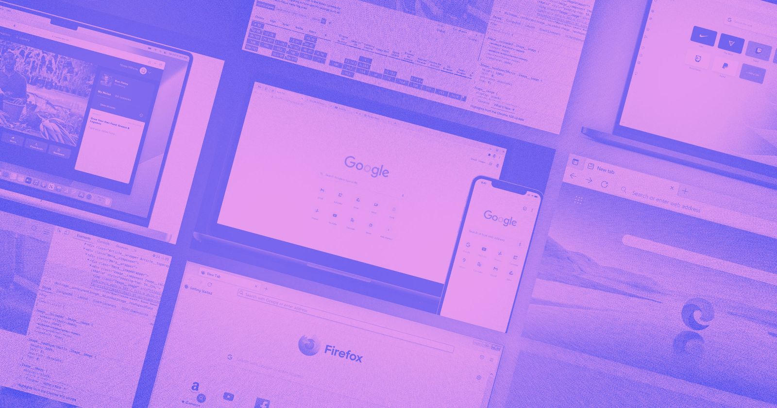 20 best graphic design software tools in 2025 | Webflow Blog