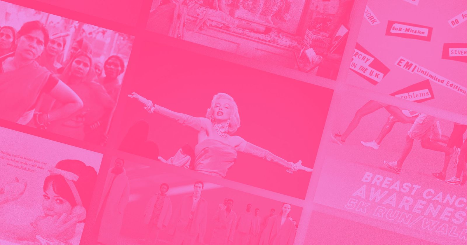 Generational marketing: How to use color effectively | Webflow Blog