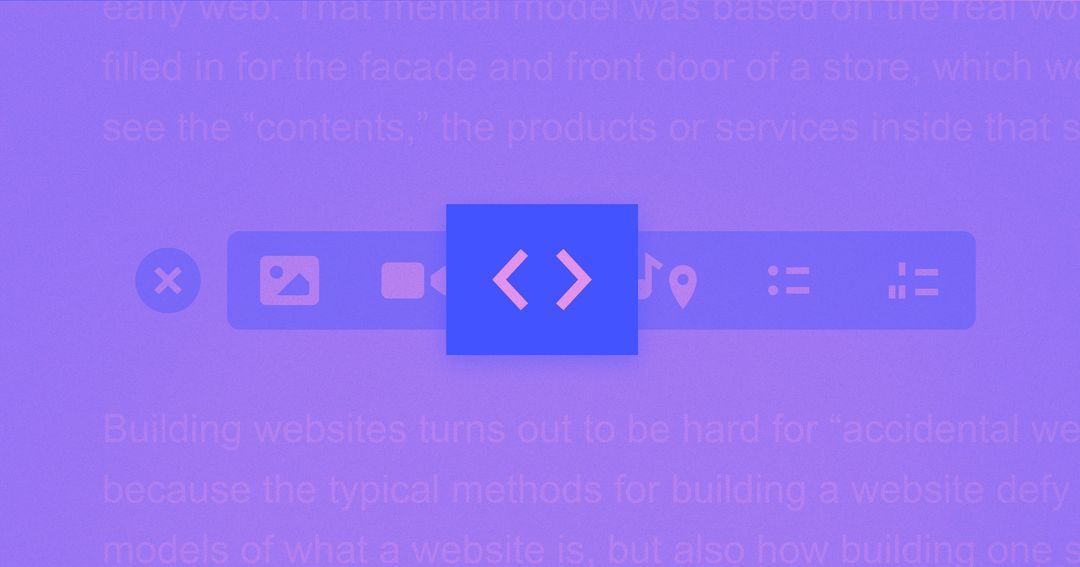 What is JSON and how is it used? | Webflow Blog
