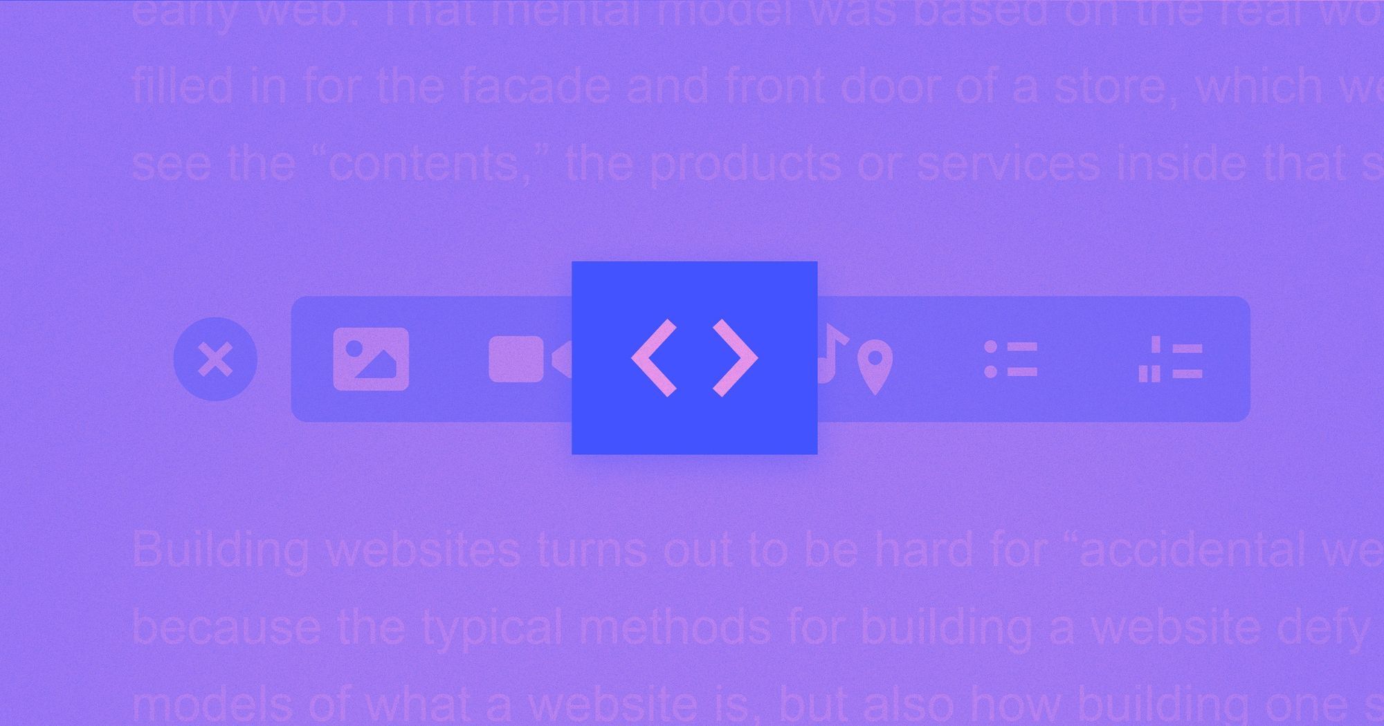 What is front-end development? A beginner’s guide | Webflow Blog
