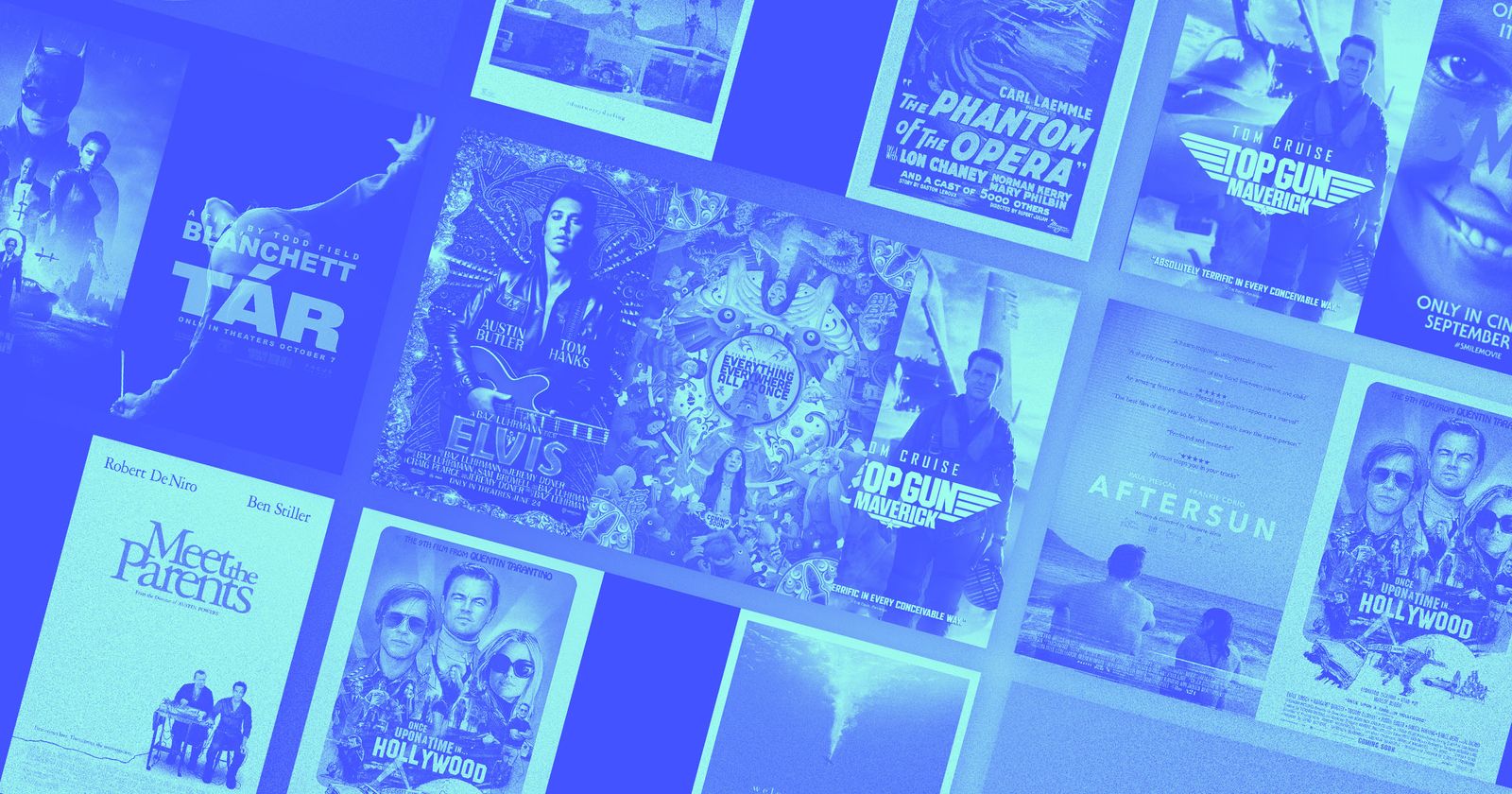 A deep dive into movie poster design | Webflow Blog