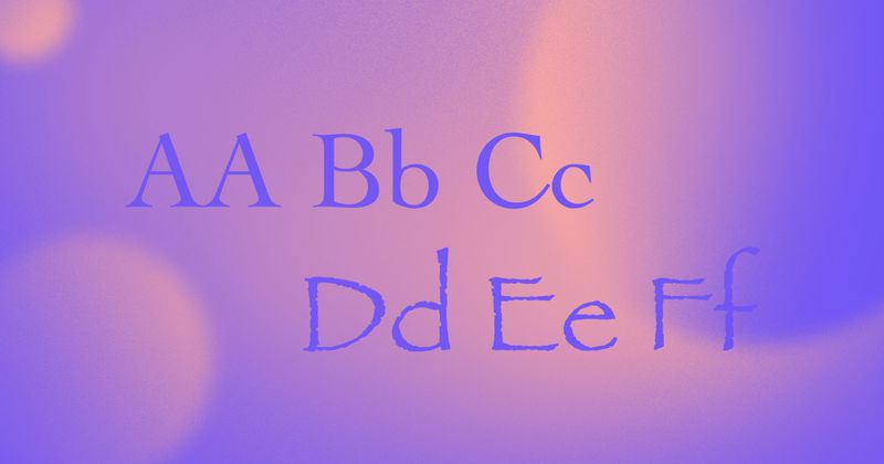 11 graffiti fonts to give your designs an edgy look | Webflow Blog