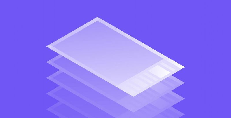 A guide to mobile-first design: 5 best practices for designing for ...