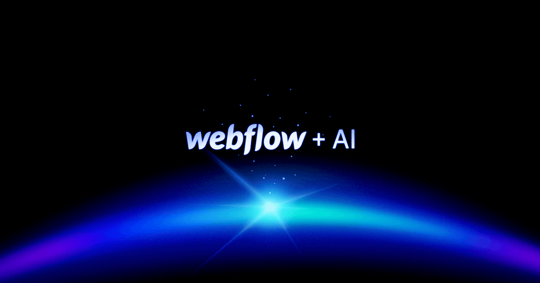 Meet the new Webflow | Webflow Blog