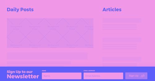 9 examples of homepages built for user engagement | Webflow Blog