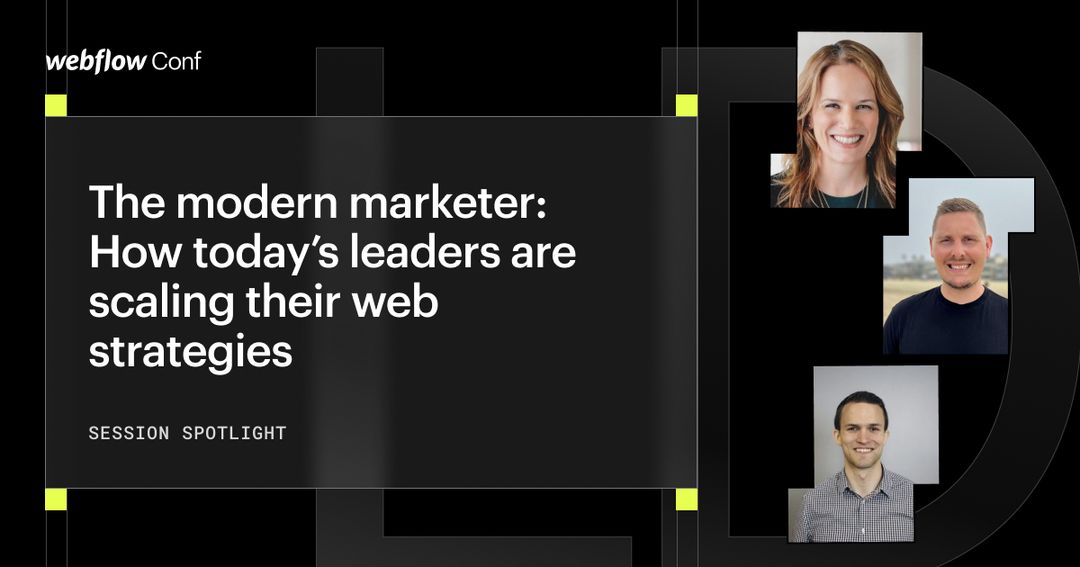 Behind the design: crafting over 800+ icons for Webflow’s rebrand ...