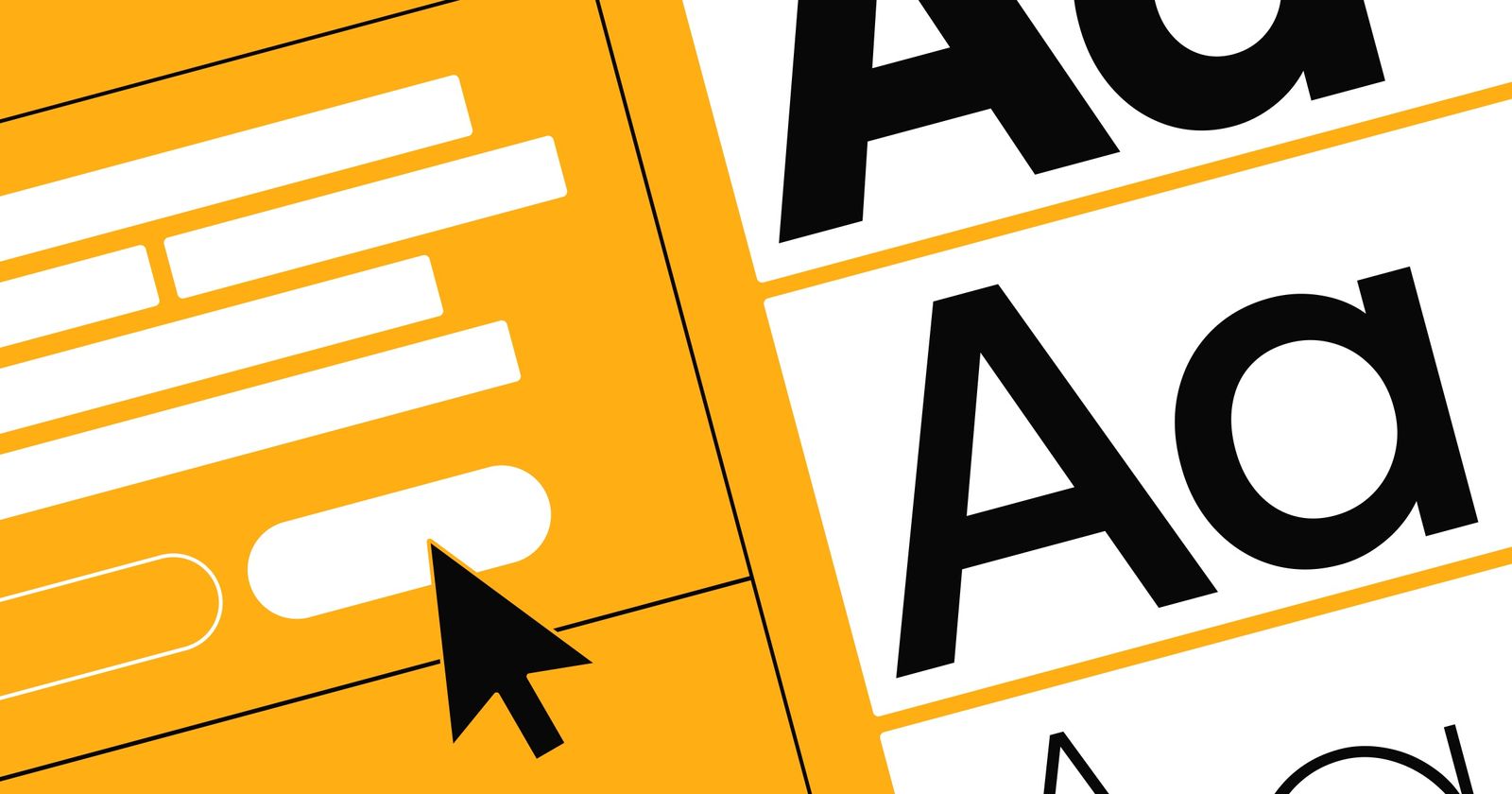 Give your designs an edgy look with these 11 graffiti fonts | Webflow Blog