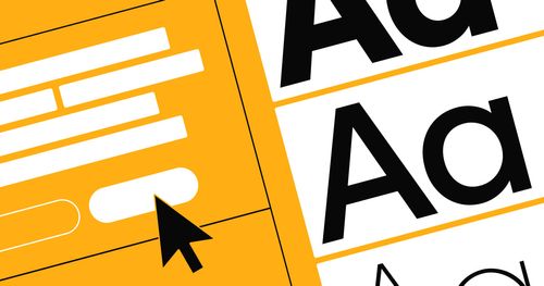 Give your designs an edgy look with these 11 graffiti fonts | Webflow Blog